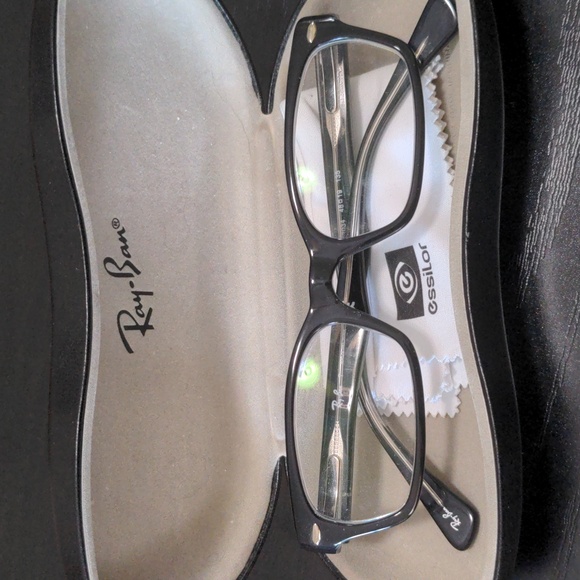 Ray-Ban | Accessories | Ray Ban Eyeglass Frames | Poshmark
